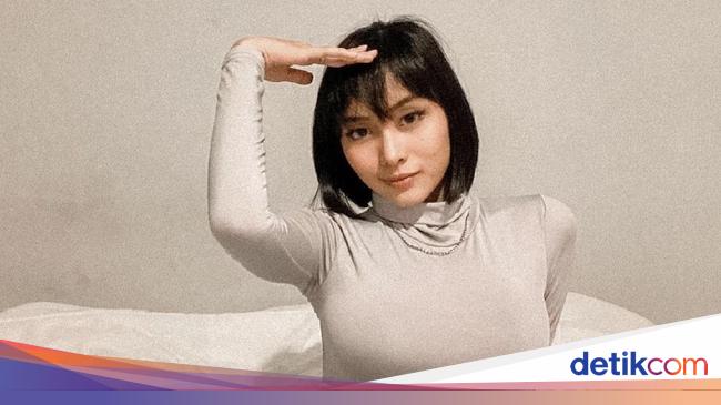 Irene Agustine Punya Anak di Luar Nikah, Ogah Pindah Agama Demi Cowok