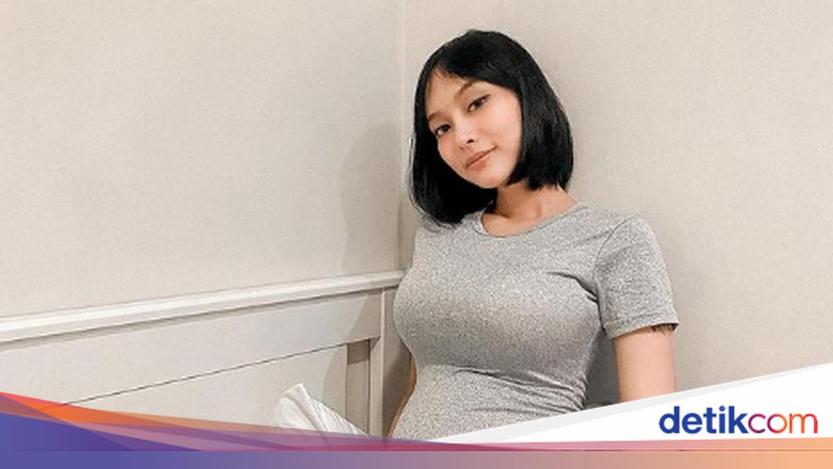 Irene Agustine Melahirkan Anak dari YouTuber Bimo di Hari Lebaran