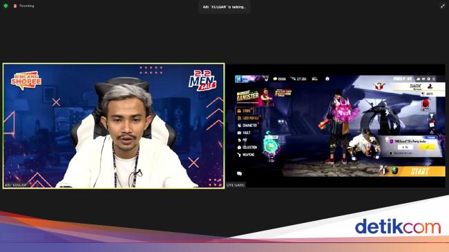 Terjun ke Dunia Gaming, Mending Jadi Streamer atau Pro Player?