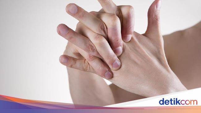 Sendi: Pengertian, Nama Lain, Jenis-jenis, dan Letaknya