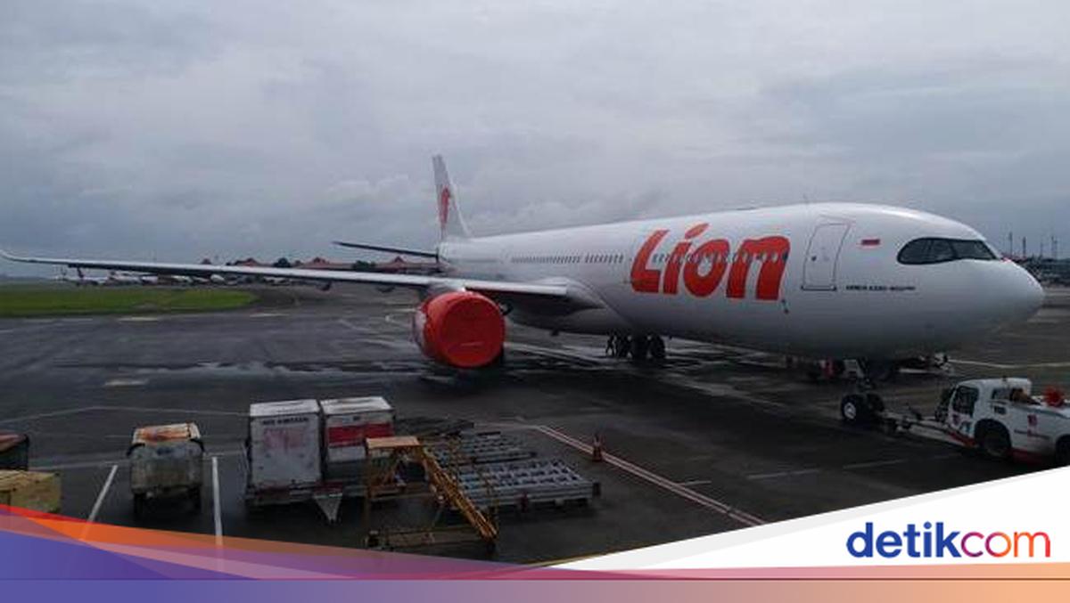 Siapa Pemilik Lion Air? Ini Dia Orangnya