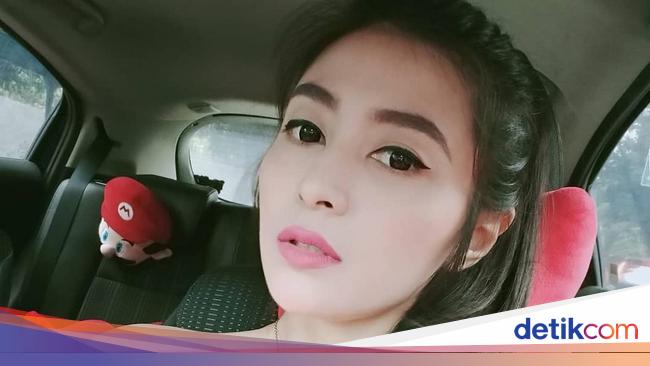 Pengakuan Gege Fransiska 9 Tahun Jadi Istri Kedua Pejabat