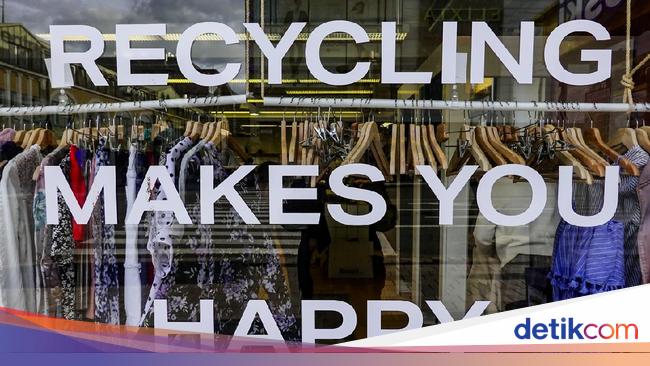 Peluang Bisnis Thrifting dan Cara Memulainya