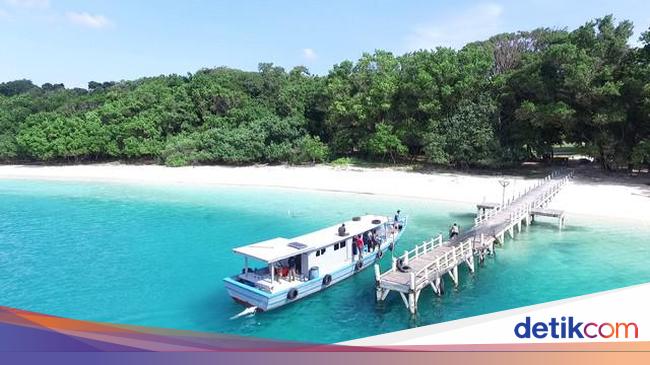 Wisata di Banten Tutup, Ujung Kulon Juga Tak Boleh Dikunjungi