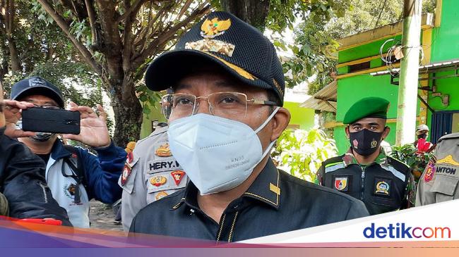 Walkot Malang Minta Camat-Lurah Instal Aplikasi MiChat, untuk Apa?