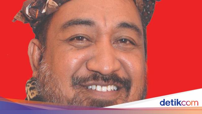 Profil Orient P Riwu Kore, Bupati Terpilih Sabu Raijua Berstatus WN AS Profil Orient P Riwu Kore, Bupati Terpilih Sabu Raijua Berstatus WN AS