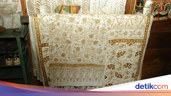 Batik Jambi