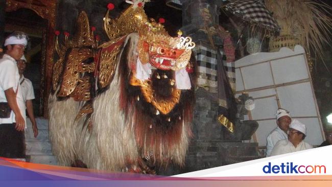 Calonarang, Sebuah Seni Bercampur Mistis Khas Pulau Dewata