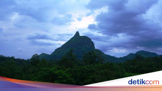 Lahat, Wisata Sumatera Selatan yang Tersembunyi