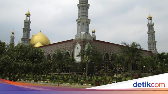 Masjid Kubah Emas