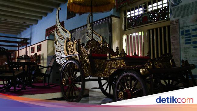 Museum dan Kraton Sumenep