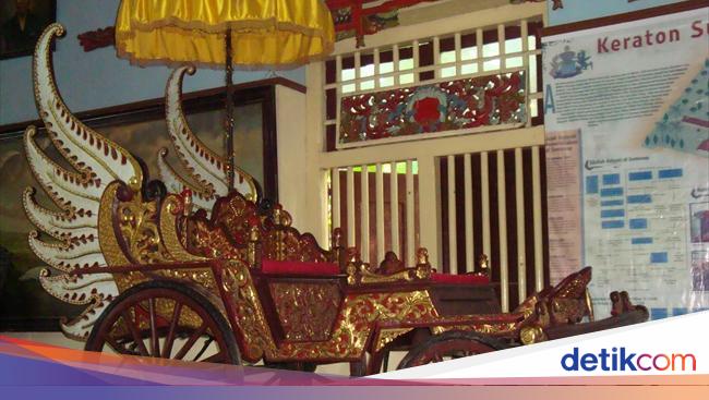 Museum Keraton Sumenep