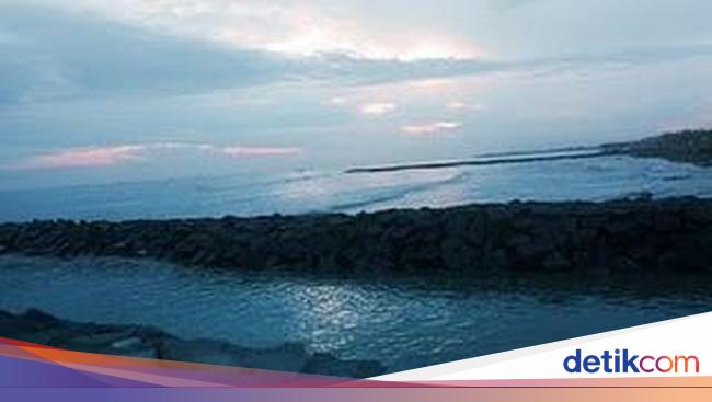 Pantai Alam Indah (PAI) Tegal