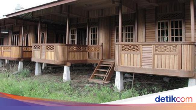 Rumah Bongkar-pasang