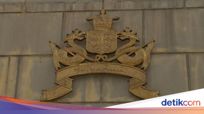 Sultan Syarif Kasim II