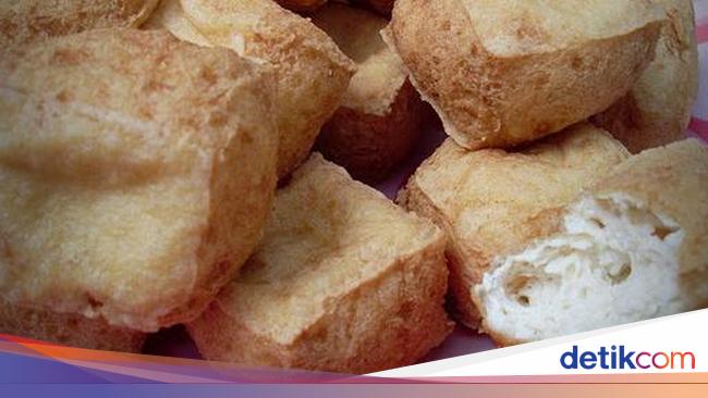 Tahu Tauhid, Satu Lagi Jajanan Khas Kota Kembang