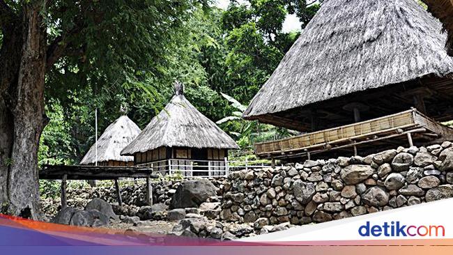 Takpala Village-Alor