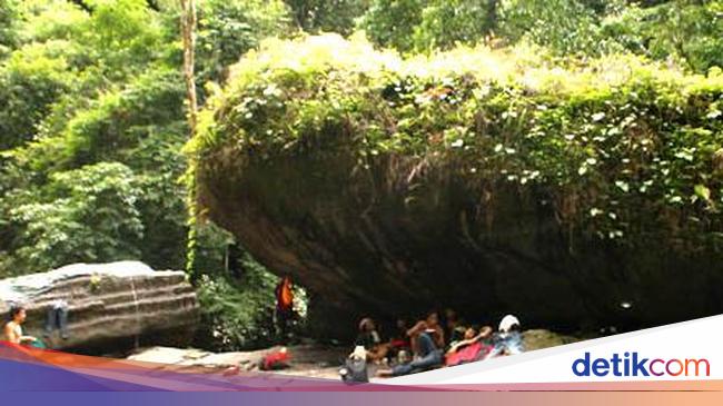 Yuk! Habiskan Liburan Akhir Tahun di Desa Wisata Samangki Yuk! Habiskan Liburan Akhir Tahun di Desa Wisata Samangki