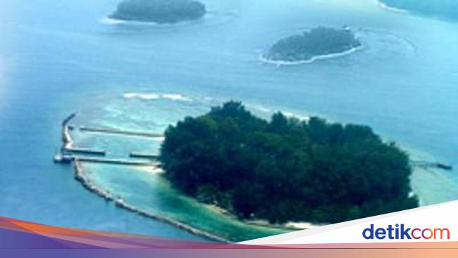 Yuk! Lihat Pari Raksasa