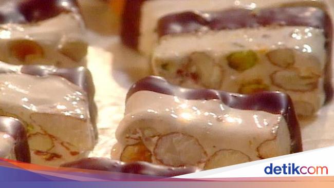 4 Negara Penghasil Permen Paling Enak di Dunia