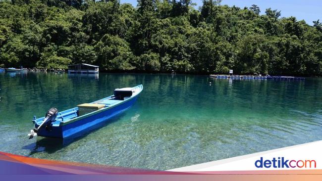 9 Rekomendasi Tempat Wisata di Ternate untuk Solo Traveler