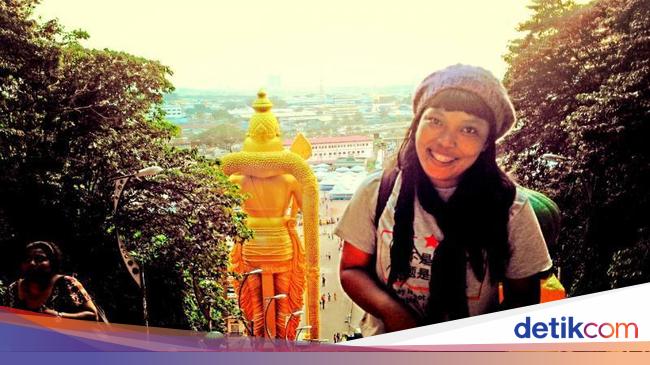 Batu Caves Malaysia, Patung Dewa Raksasa & Festival Thaipusam