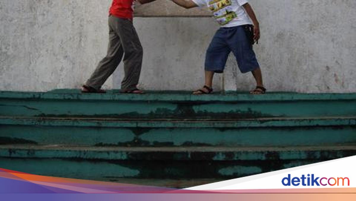 Becak Motor Balige