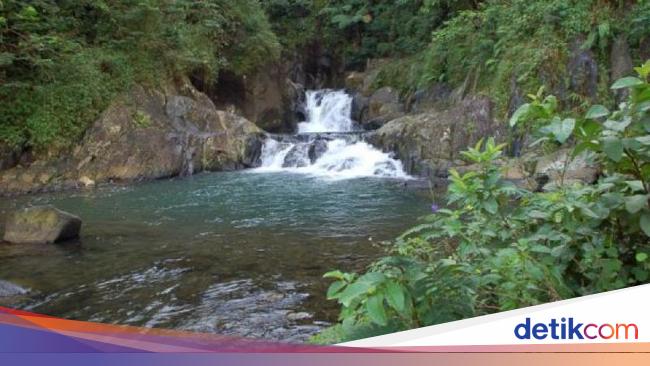 Blue Lagoon Cisewu, Tempat Wisata yang Lagi Hits di Garut