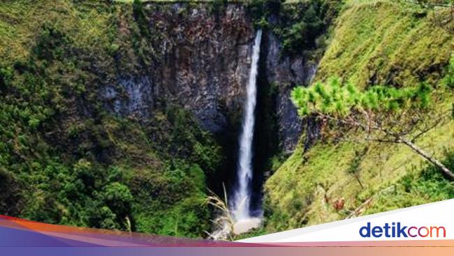 Brastagi, Dataran Tinggi yang Sejuk nan Manis