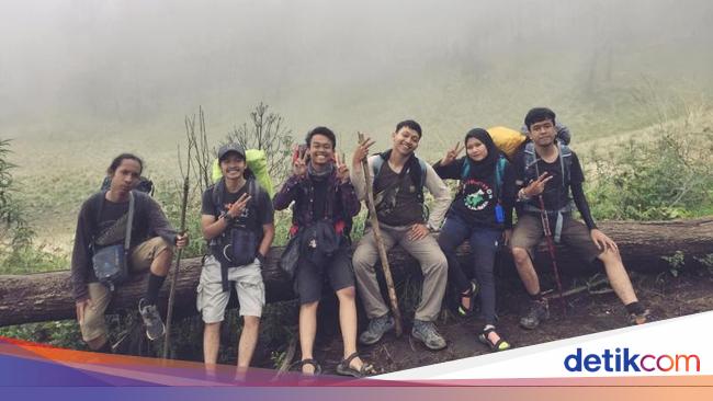 Cerita Pendakian di Gunung Lawu yang Indah, Bukan Mistis Cerita Pendakian di Gunung Lawu yang Indah, Bukan Mistis