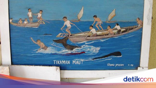 Cipta, Rasa dan Karsa Orang - Orang Lamalera