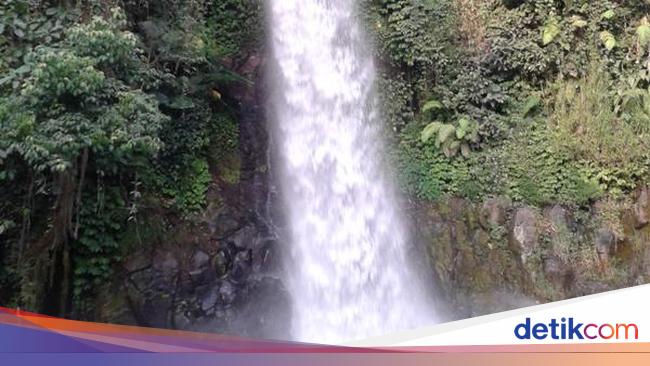 Coban Jahe, Air Terjun Perawan di Malang