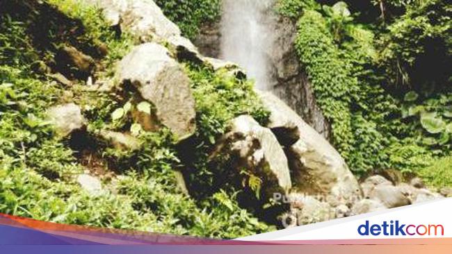 Curug Semirang, Kesegaran Tersembunyi di Ungaran