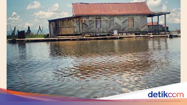 Danau Tempe, Danau dengan Ikan Paling Banyak di Dunia
