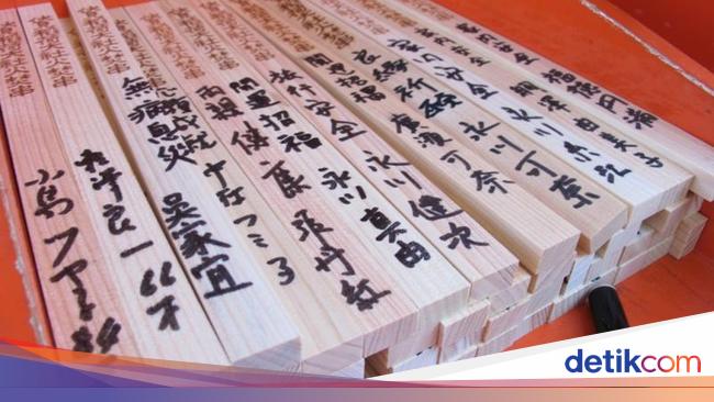 Dewa Jepang Yang Mengerti Segala Bahasa