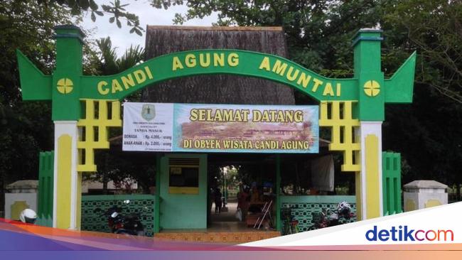 Agung Amuntai Logo
