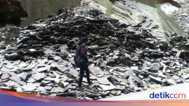 Legenda Ular Penunggu Gua di Gua Lalay Majalengka