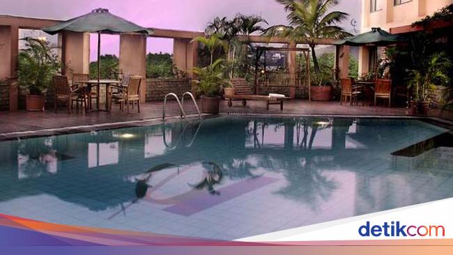 Lengkapnya Fasilitas Hotel Ciputra Semarang