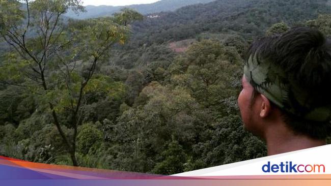 Long Weekend? Mendaki Gunung Munara Saja!