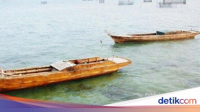 Pulau Benan, Destinasi Baru Wajib Coba di Kepulauan Riau