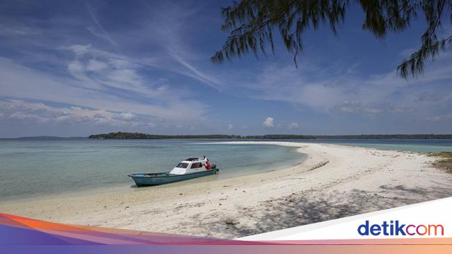 Pulau Kei, Satu Lagi Bukti Keindahan Indonesia