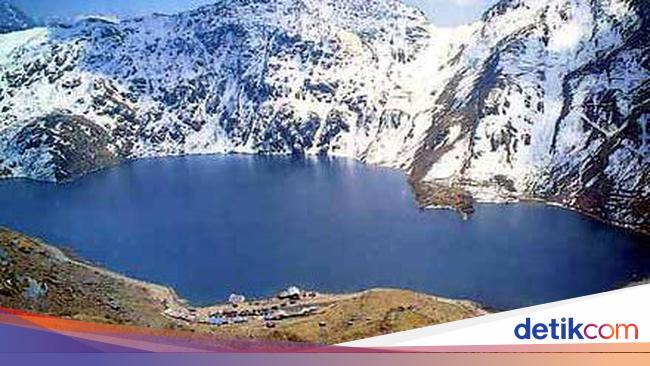 Sikkim, Negeri Dongeng di Lembah Himalaya
