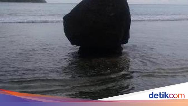 Teluk Mandeh yang Memikat Hati