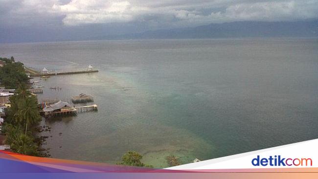 Tidore, Destinasi Wisata yang Wajib Anda Tahu