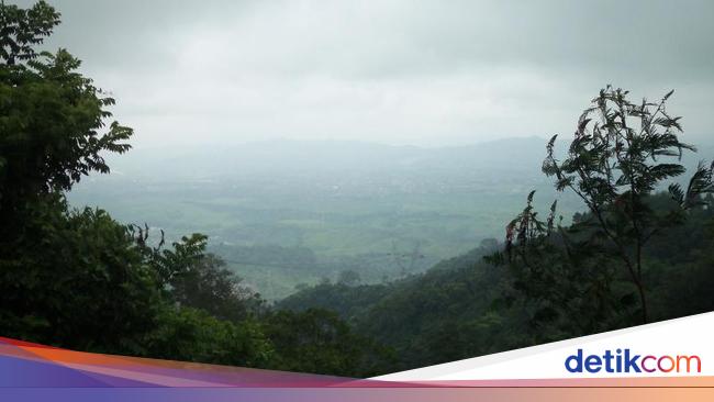 Wisata Gratis di Bandung, ke Waduk Saguling!
