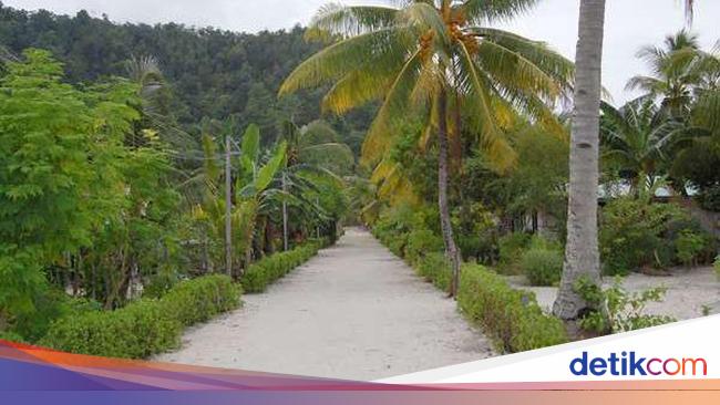 Yuk! Mengenal Cantiknya Desa-desa Wisata di Raja Ampat