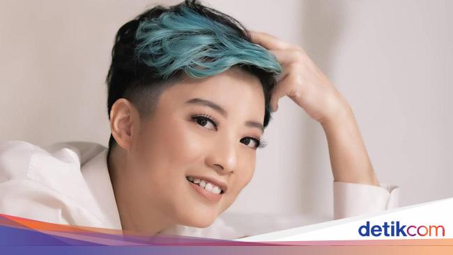 Leony Trio Kwek-kwek Tak Mau Menikah hingga soal Poligami Mendiang Uje