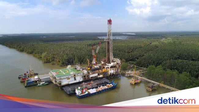 Pertamina-Apexindo Kerja Sama Proyek Rig US$ 952 Miliar