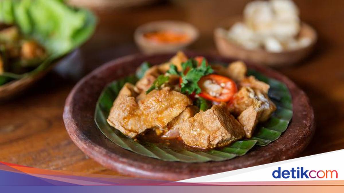 8 Makanan Khas Cirebon Terenak, Pasti Ketagihan!