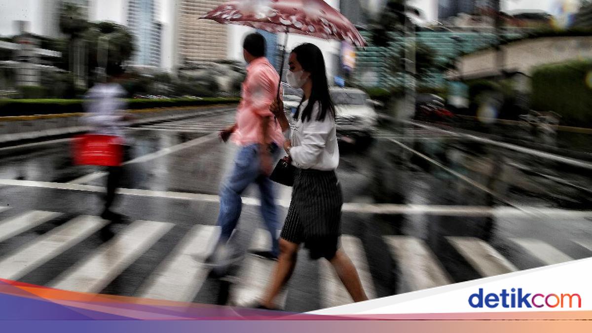 Pengusaha Setuju Nggak Kalau Jakarta Lockdown?